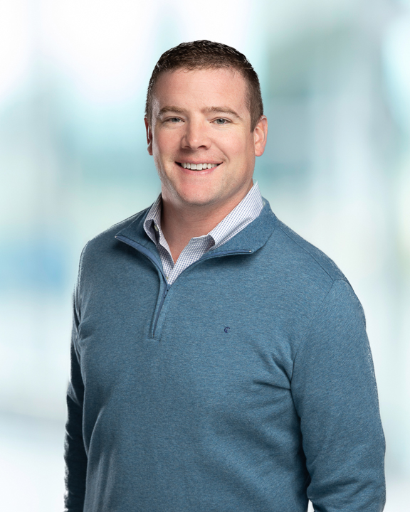 Dan Terpening | CapRidge Partners | Commercial Real Estate Investors