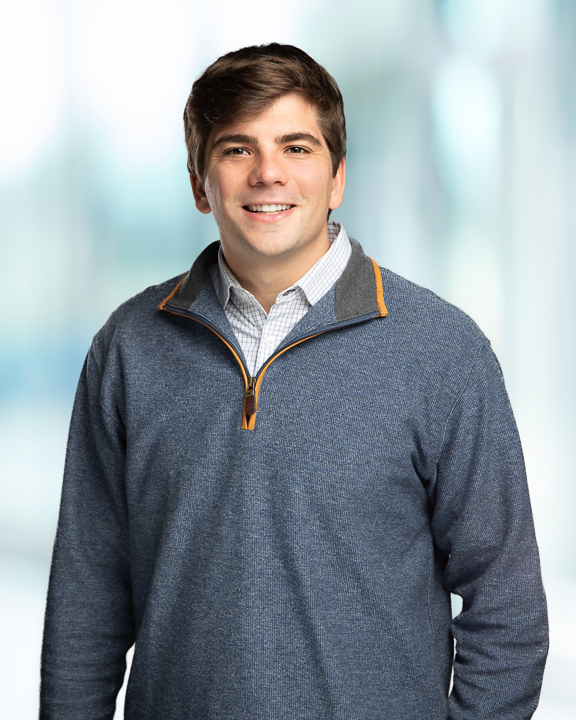 Jerry Walsh | CapRidge Partners | Commercial Real Estate Investors