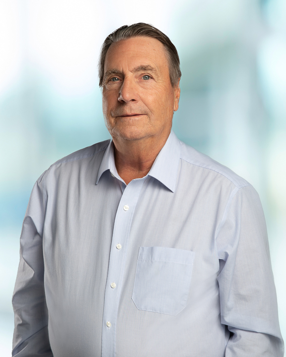 Tom Stacy | CapRidge Partners | Commercial Real Estate Investors