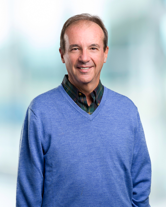 Dan Terpening | CapRidge Partners | Commercial Real Estate Investors