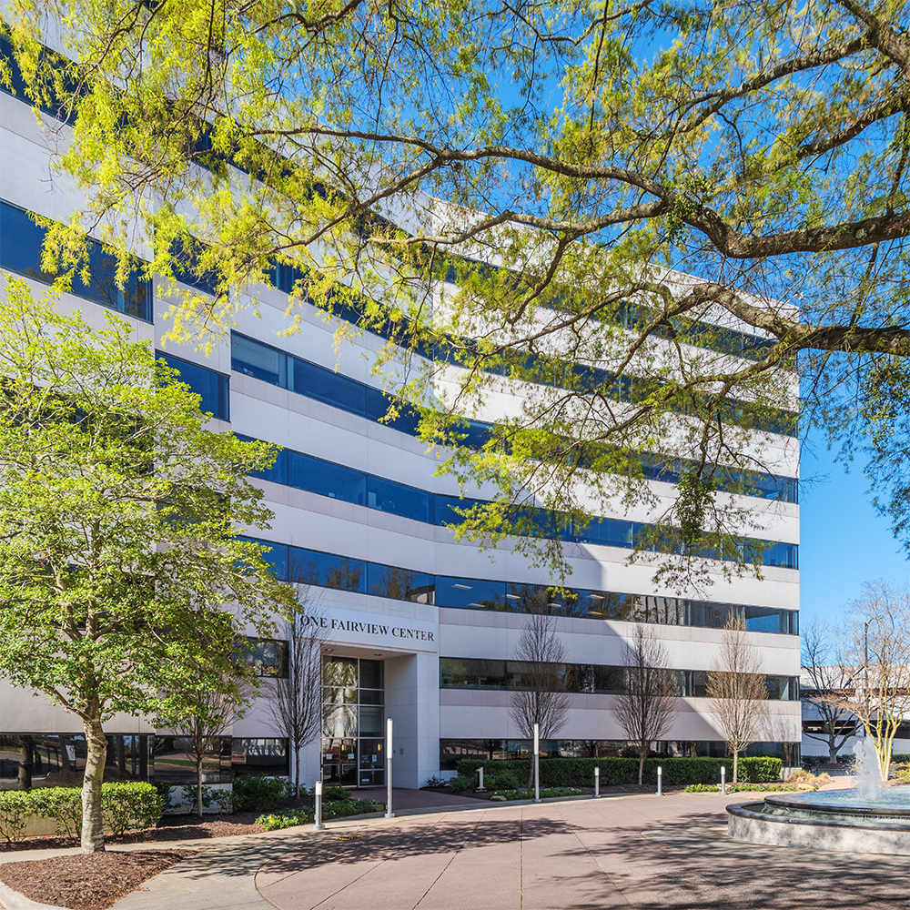 Fairview Center | Investment Case Study | Capridge Partners Partners